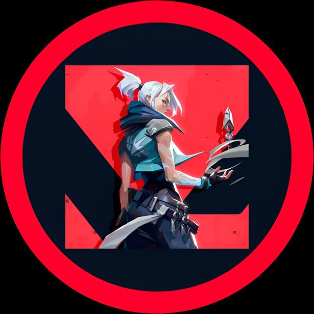 Telegram-канал "Валорант • Valorant" — @Valorant_Place — TGStat