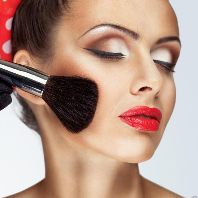 Telegram-канал "PROFESSIONAL MAKEUP" — @professionalmakeup — TGStat